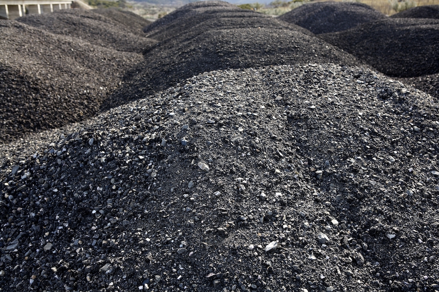Understanding the Different Types of Asphalt Mix Types and When to Use ...
