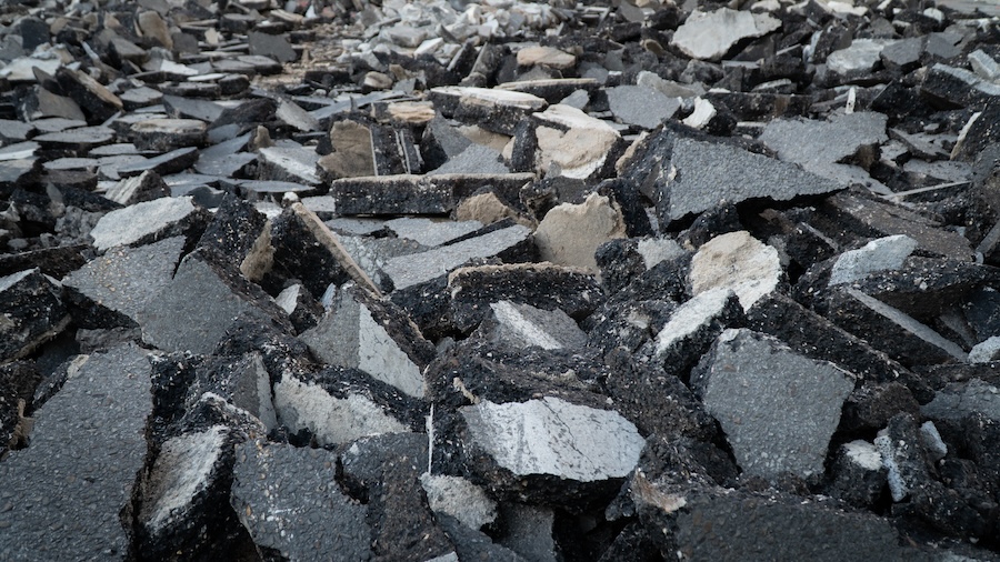 From Hot Mix to High-Tech: Advancements in Asphalt Recycling ...