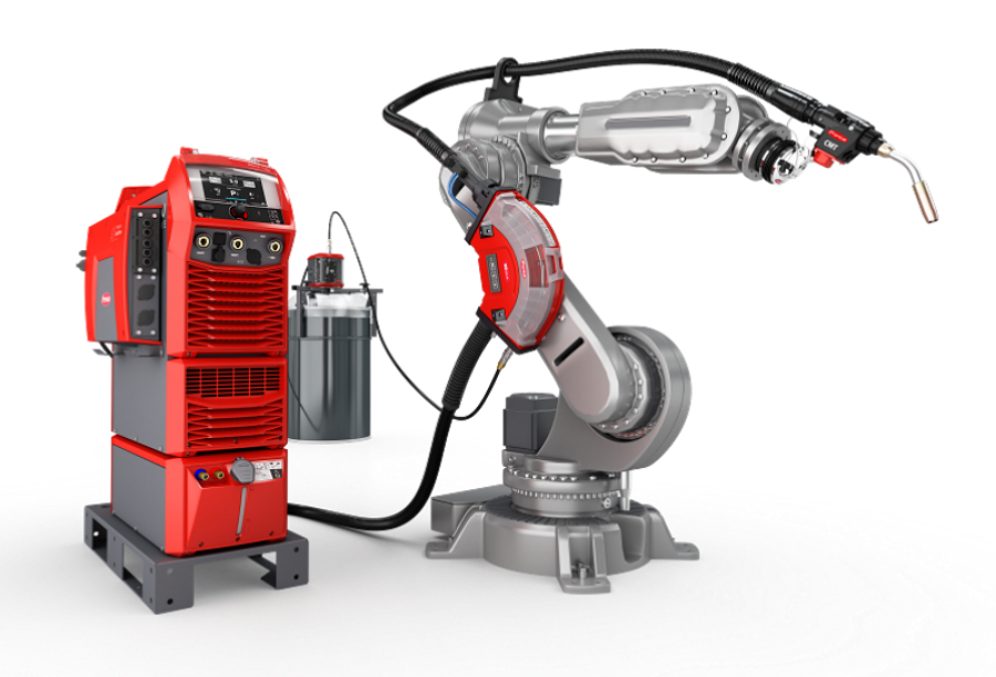 Metal 3D Printing Welding | Equipment & Contracting