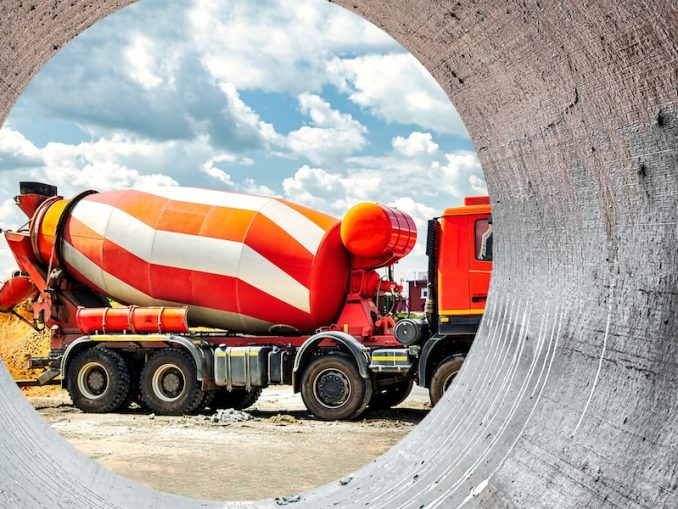 Equipment & Contracting