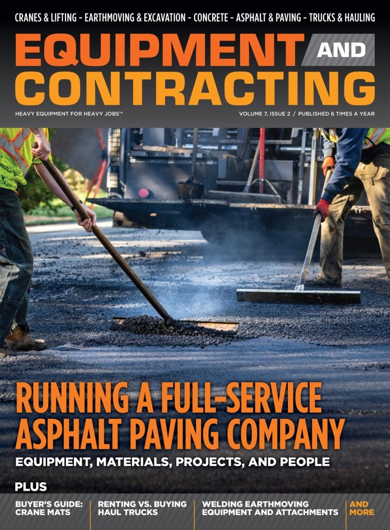 Complete Guide to Construction Site Grading | Equipment & Contracting