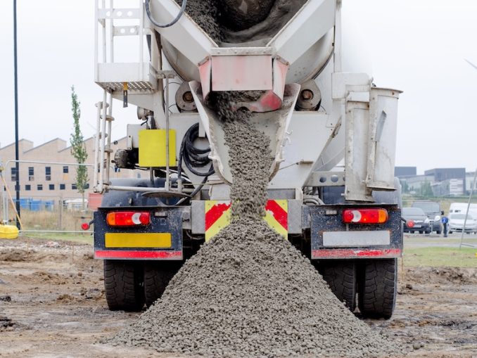 Equipment & Contracting