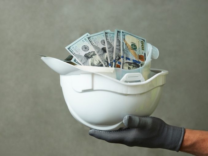 Equipment & Contracting