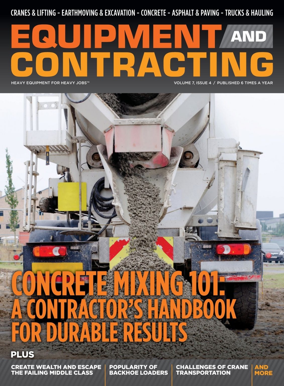 Complete Rigging Guide for Dummies | Equipment & Contracting