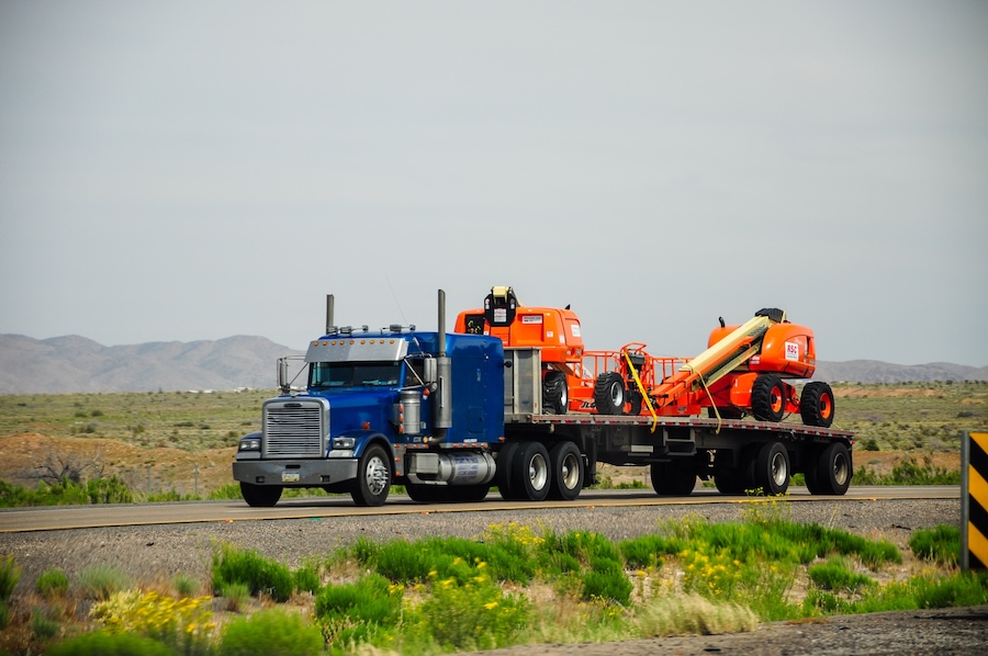 5 Ways to Reduce Transportation Costs in Heavy Hauling Without Relying ...