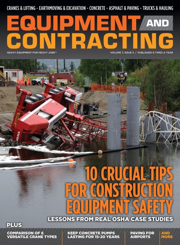 Complete Rigging Guide for Dummies | Equipment & Contracting