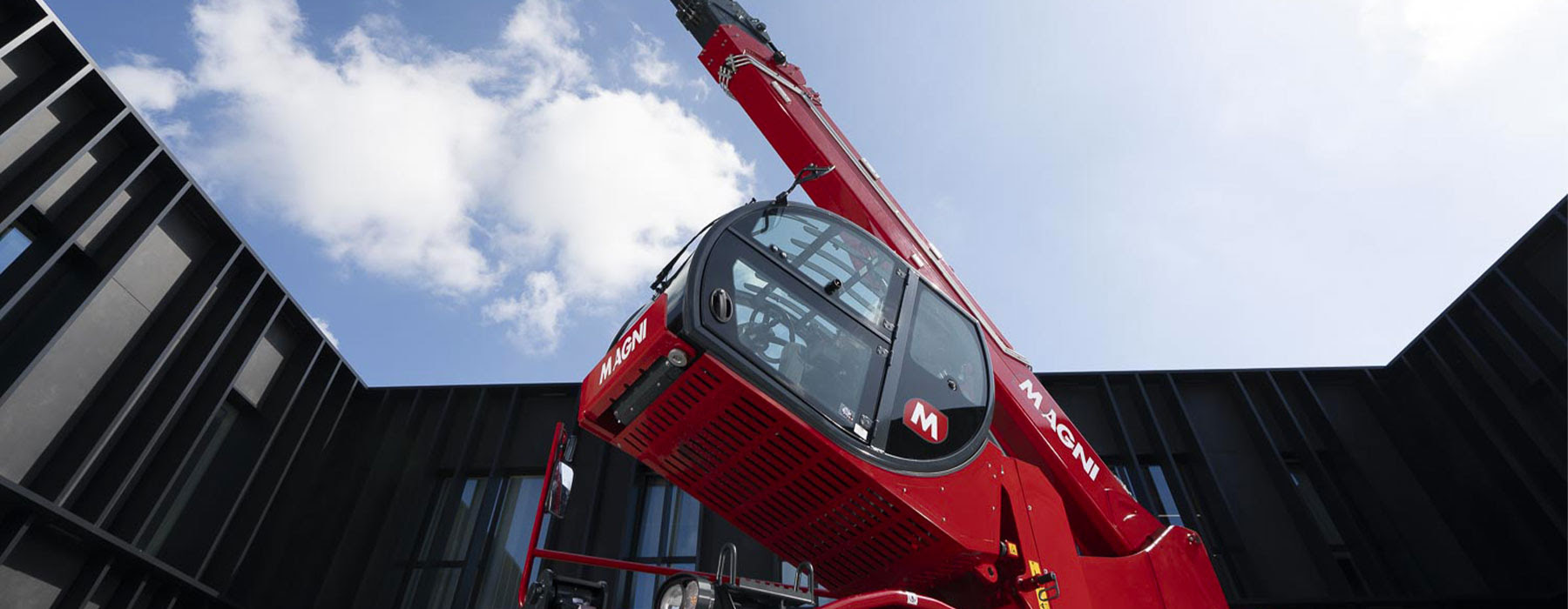 The TC Range: Advanced Technology, Superior Control and Maximum ...
