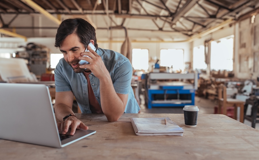 5 Must-Watch YouTube Channels for Blue-Collar Business Owners and ...