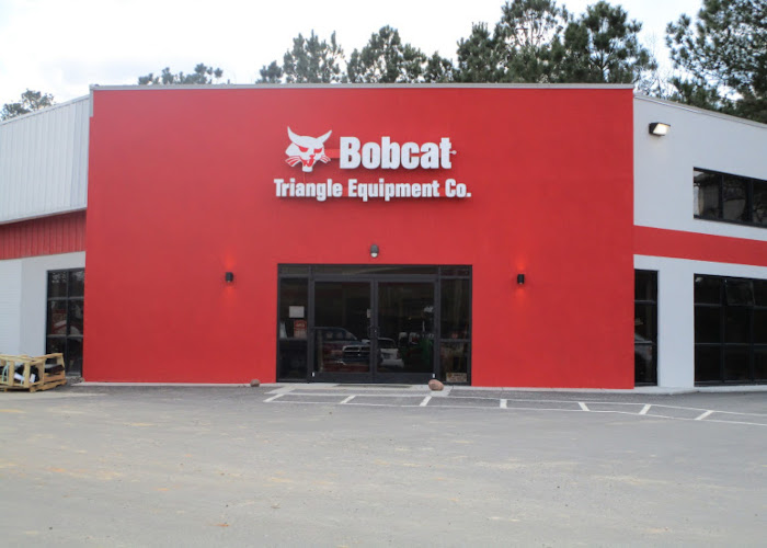 Gateway Dealer Network Acquires Triangle Equipment Co. | Equipment ...